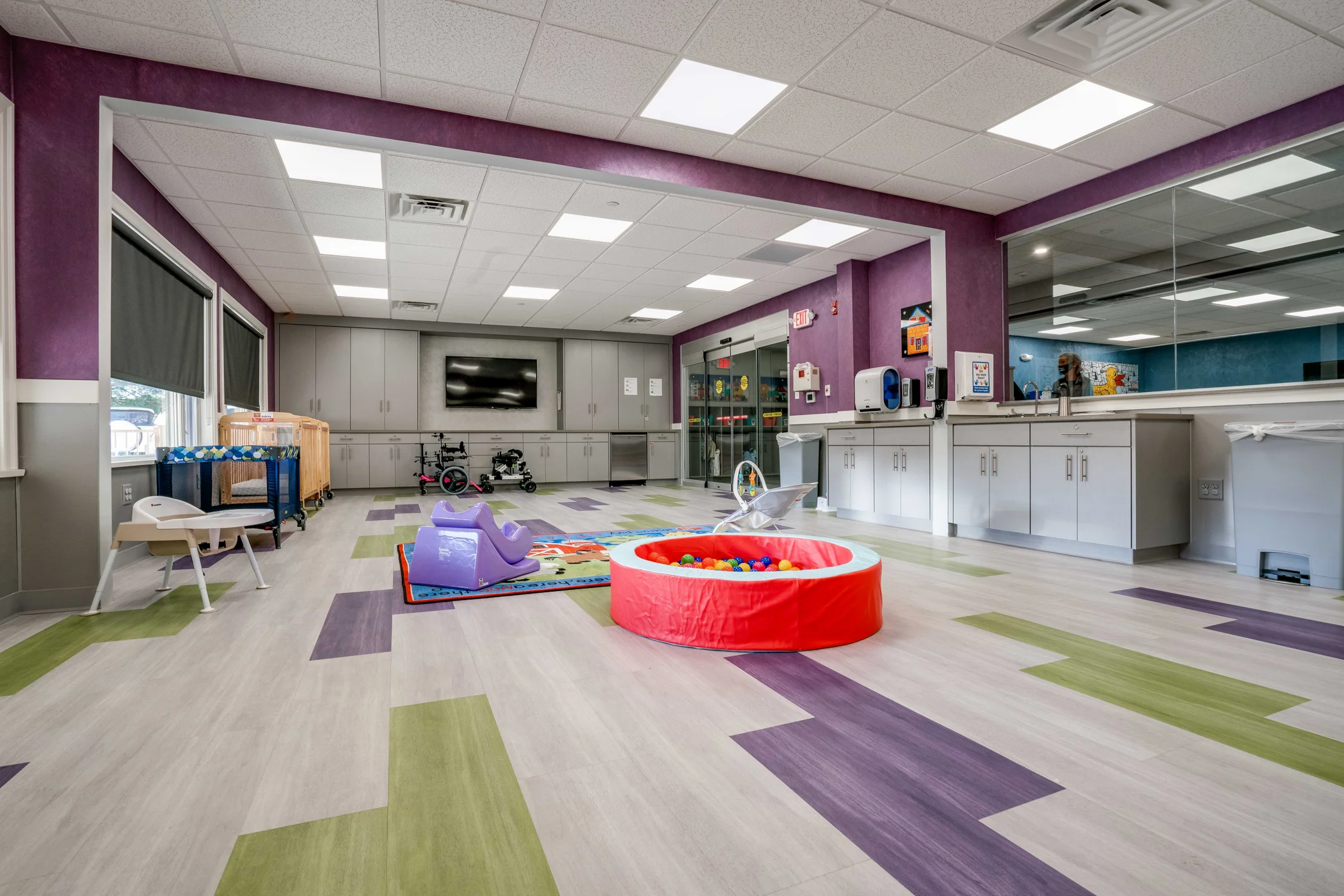 Gallery - Pediatric Specialty