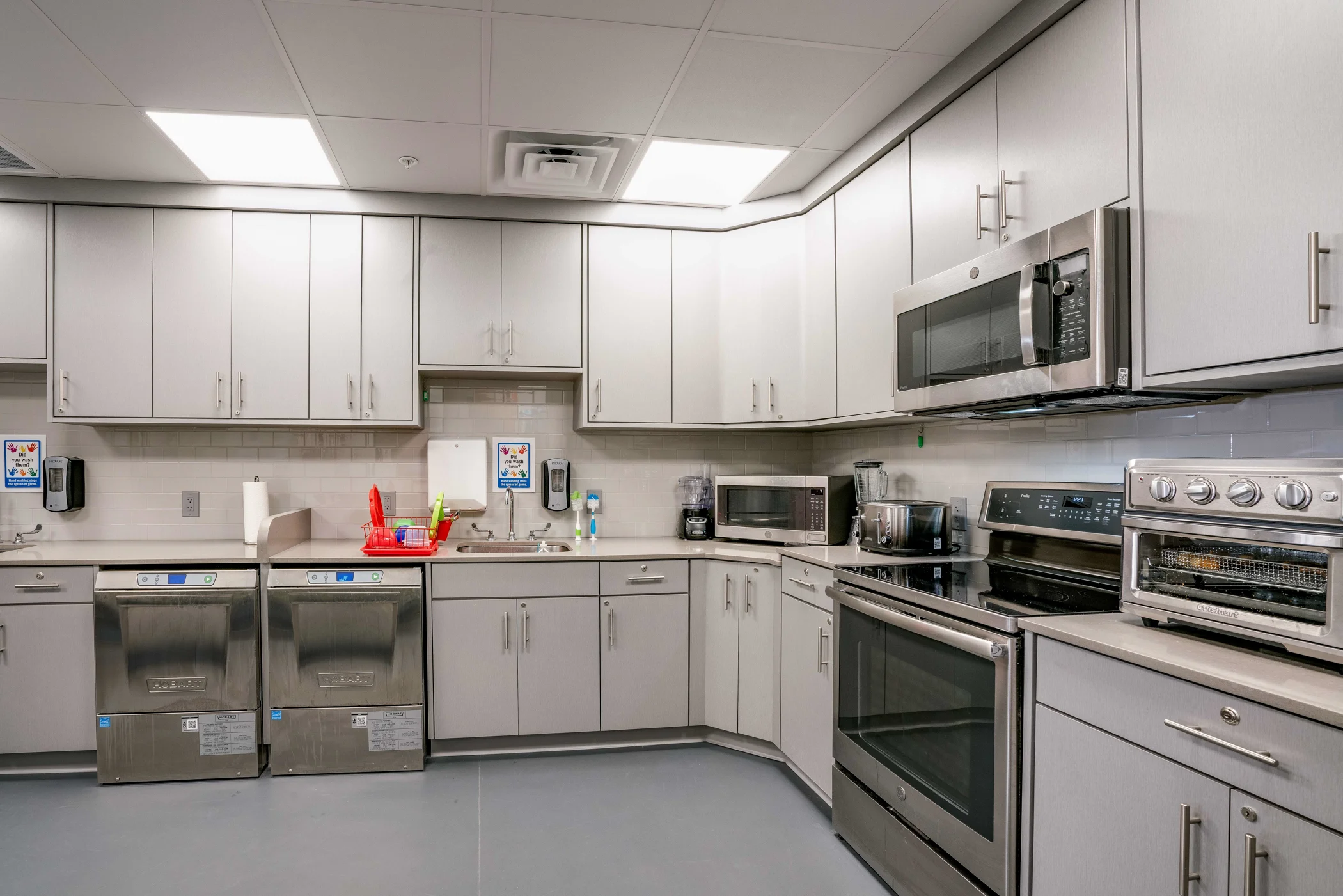 Gallery - Pediatric Specialty