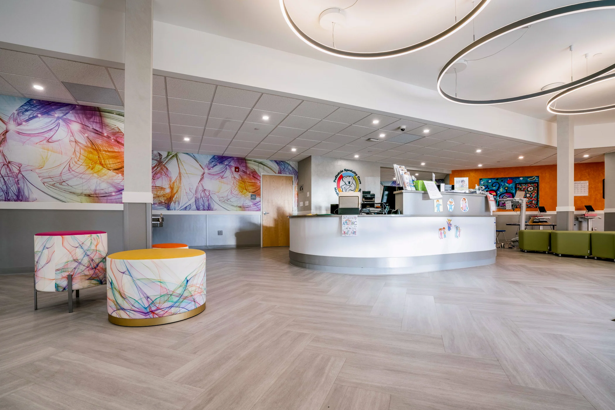 Gallery - Pediatric Specialty